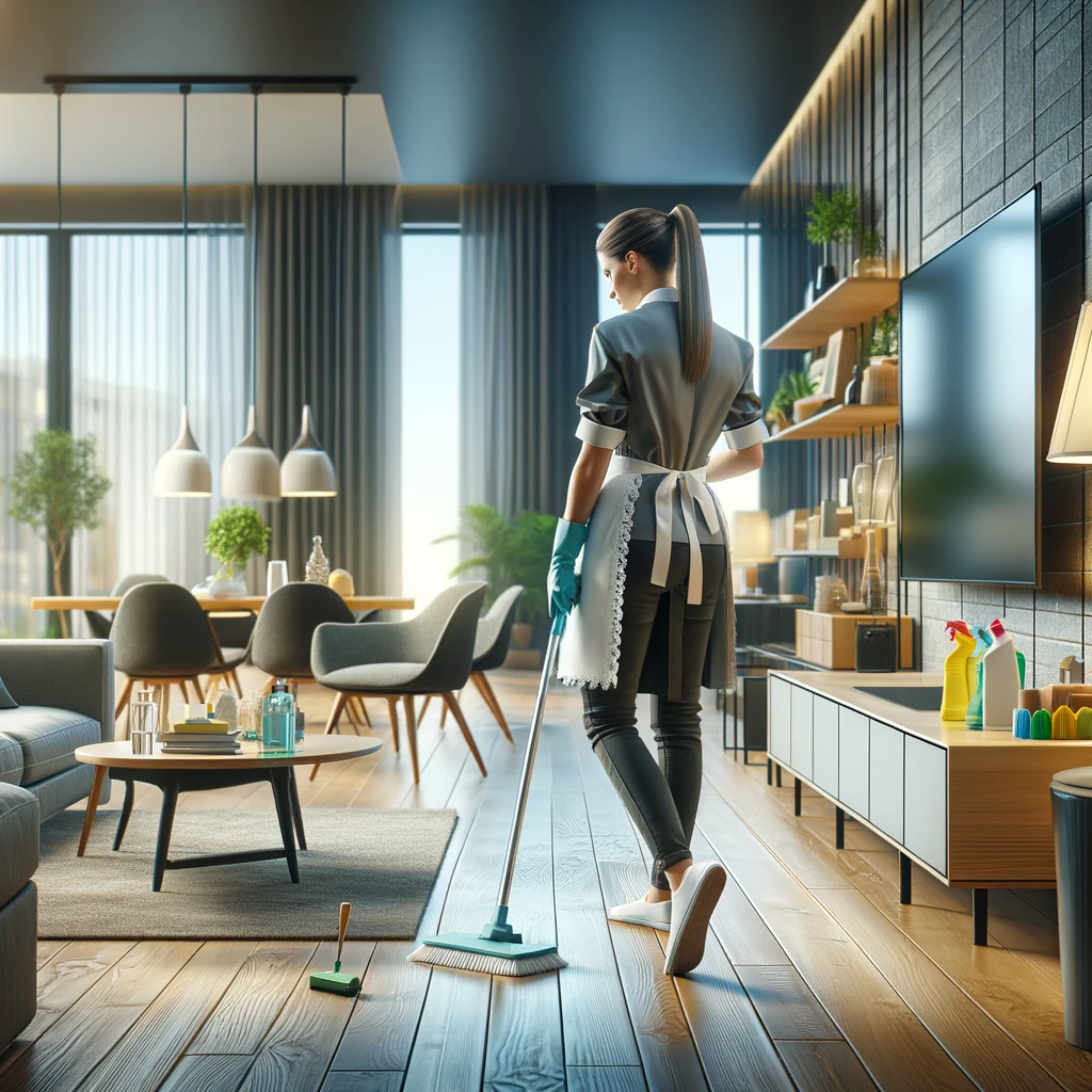 Dubai Maid Visa | One Step Business Setup in Dubai